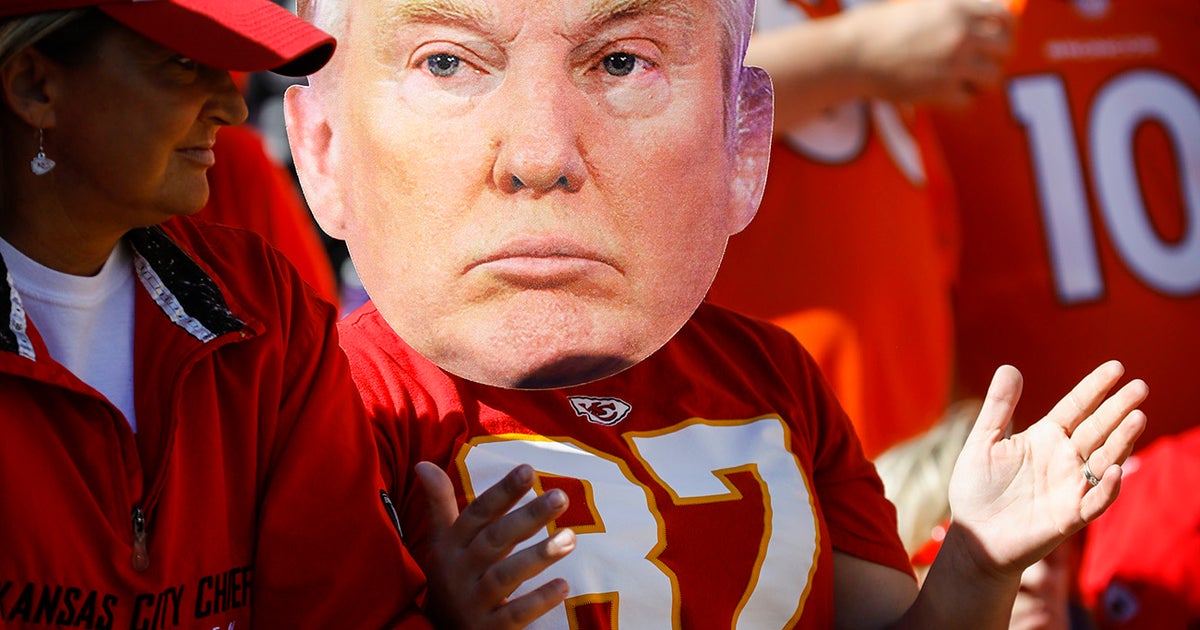 Chiefs 30, Broncos 23