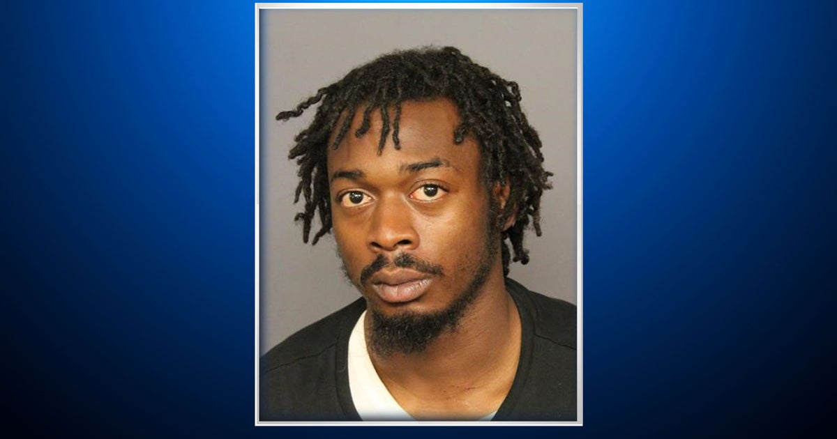Suspect Arrested Days After Deadly Shooting - CBS Colorado