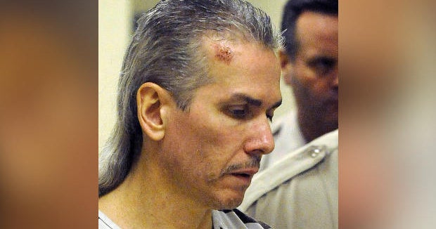 South Dakota executes Rodney Berget who killed prison guard Ronald "R.J ...