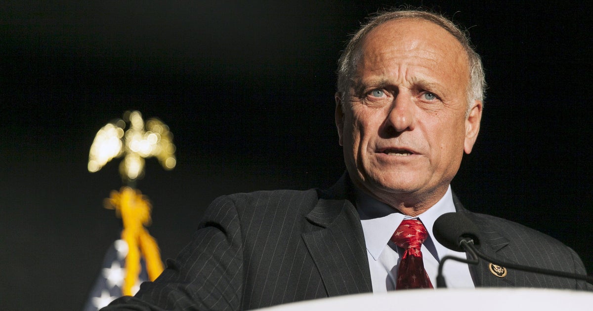 Controversial Republican Congressman Steve King defeated in Iowa ...