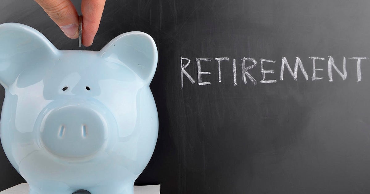 Here are 2019's higher limits for retirement savings accounts - CBS News