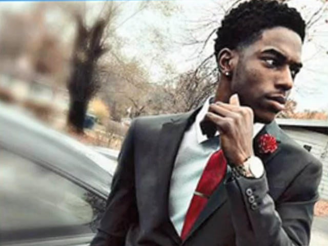 Danye Jones' death: Melissa McKinnies tells anyone involved to "start ...