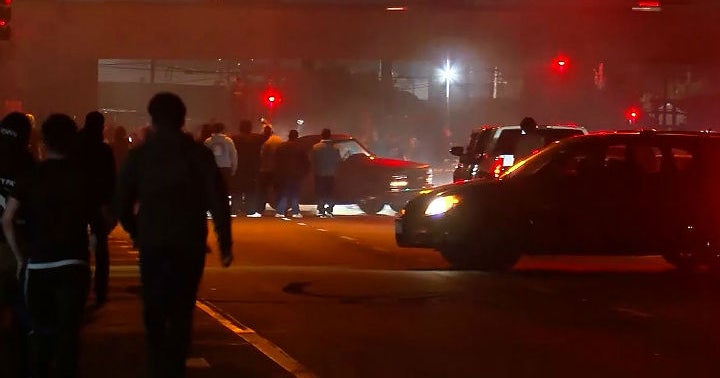 San Jose City Council Approves Ordinance Targeting Sideshow Spectators ...