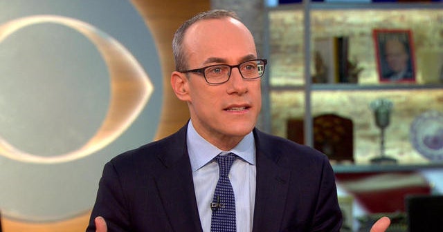 GOP strategist Dan Senor says Trump went "too far" on birthright ...