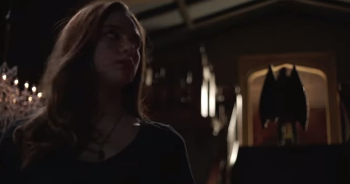 Legacies - "We're Being Punked, Pedro" - CW Seattle