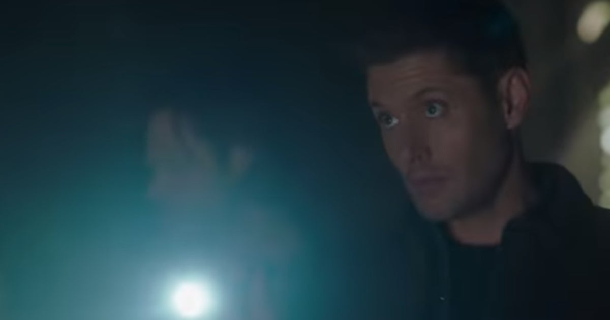 Supernatural - Supernatural -