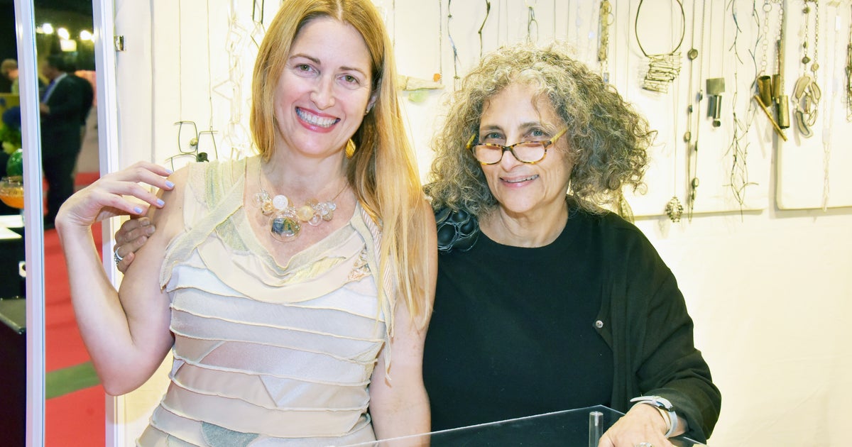 Philadelphia Museum Of Art Craft Show 2018