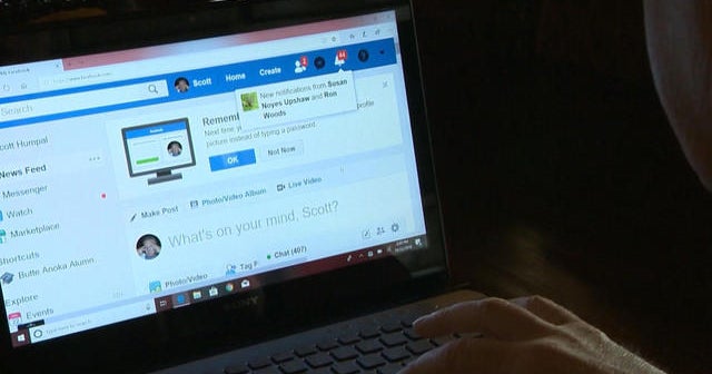 Catfishing leads victims to lose billions of dollars - CBS News