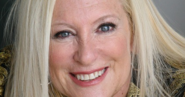 Empowerment guru's advice to working women: "Stop trying to be liked ...