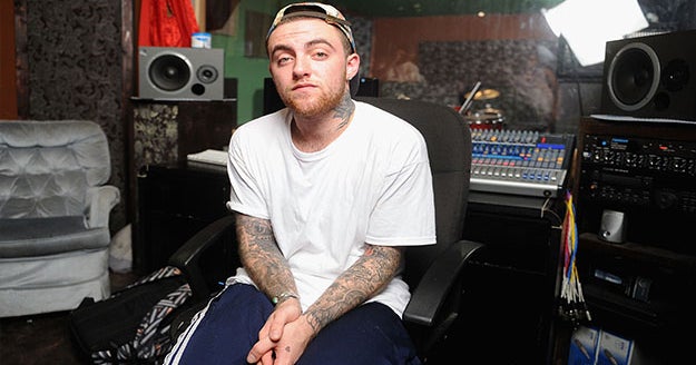 Autopsy Finds Rapper Mac Miller Died From Drugs and Alcohol - CBS Detroit