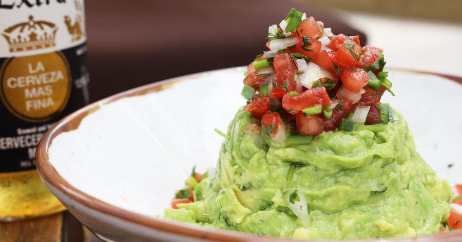 New Mexican Spot Bar Rita Now Open In Fort Lauderdale - CBS Miami