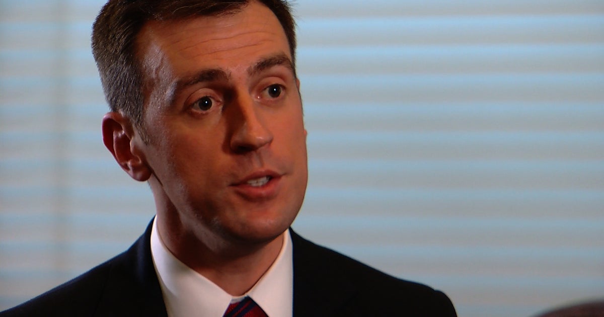 Dan Feehan Says He'll Challenge Jim Hagedorn Again In 1st District ...