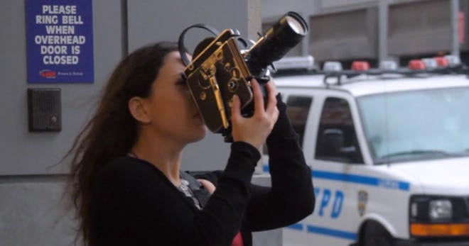 Real life takes center stage at 2018 DOC NYC documentary festival - CBS ...