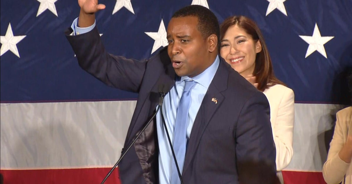 Joe Neguse Becomes First African-American To Represent Colorado In ...