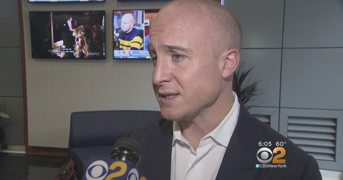 Democratic Newcomer Max Rose Stuns Republican Congressman Dan Donovan ...