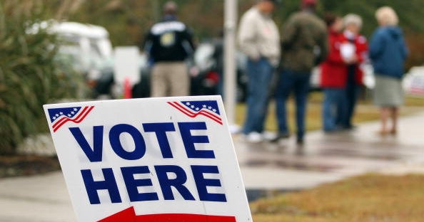 Governor Signs Bill To Join National Popular Interstate Vote Compact ...