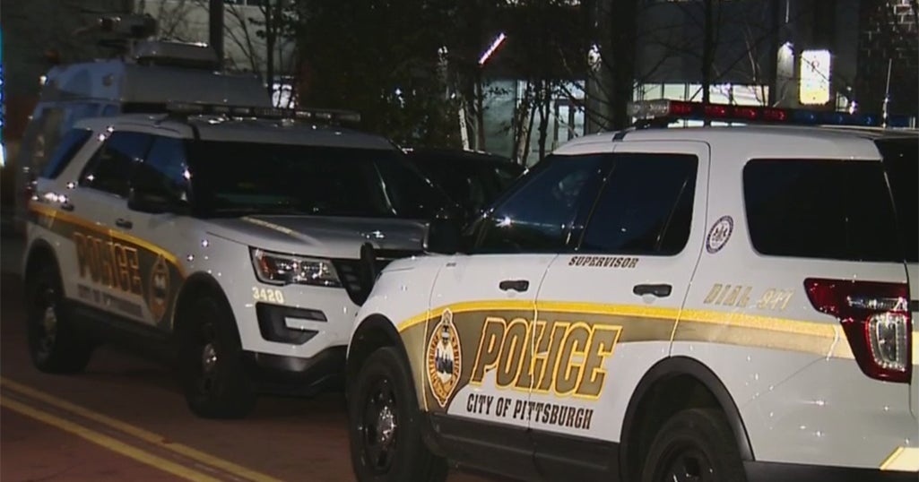 Officials: All Pittsburgh Police To Have Body Cameras In 2019 - CBS ...