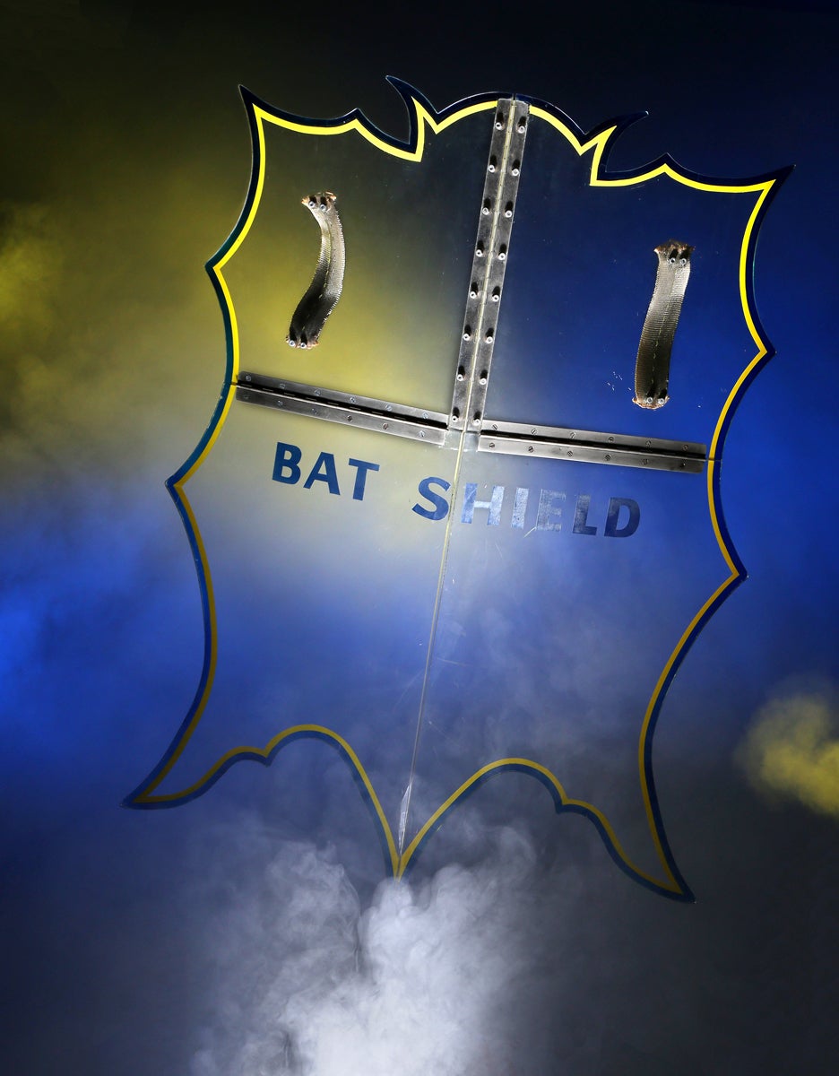 Rare 'Batman' Items Expected To Fetch Hundreds Of Thousands At Auction ...