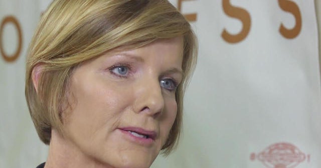 Susie Lee says impeachment proceedings would be a "distraction" - CBS News