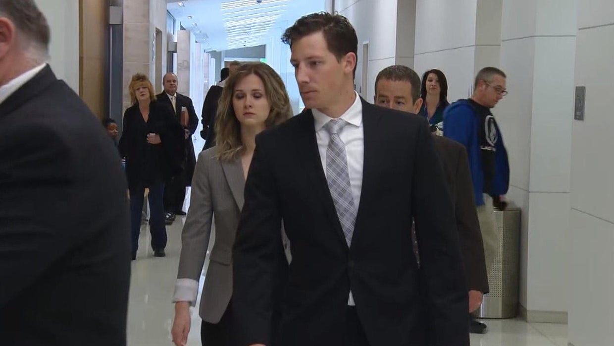 Former FBI Agent Whose Gun Went Off After He Did A Backflip Pleads ...