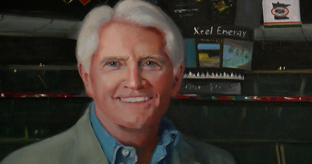 Former Wild Owner Bob Naegele Jr. Dies Of Cancer - CBS Minnesota