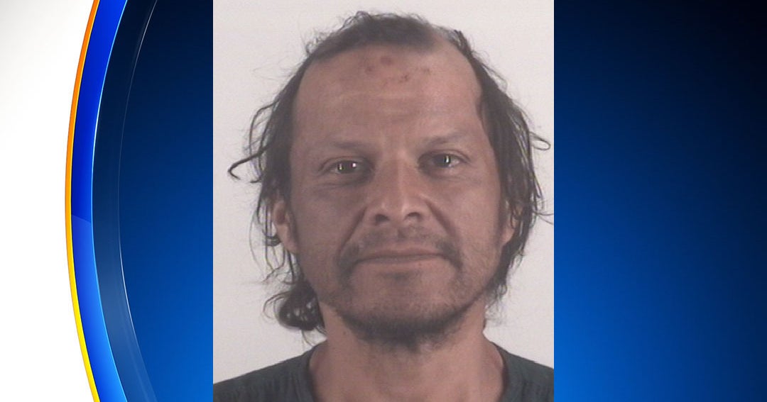 Tarrant County Inmate Charged In Beating Death Of Accused Child ...