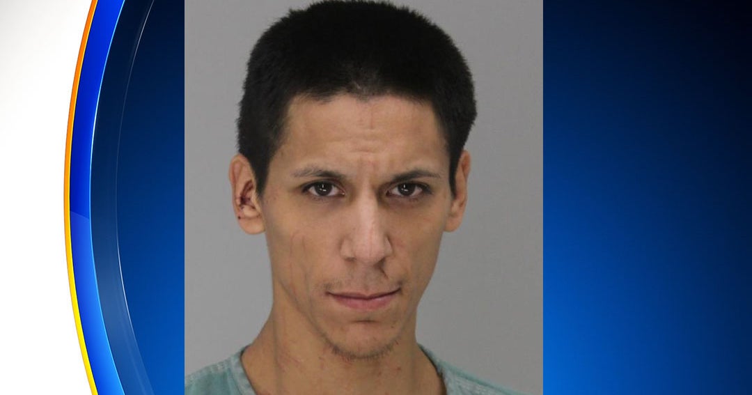 Search Continues For Escaped Dallas Inmate Who Jumped The Gate To ...