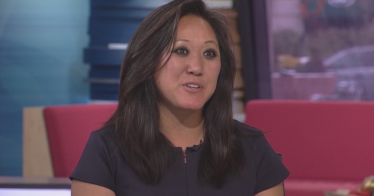 Jennifer Carnahan Re-Elected As Minnesota Republican Party Chairwoman ...