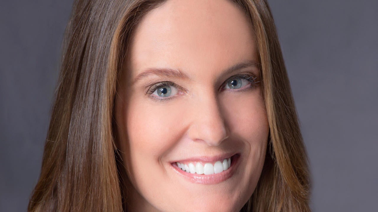 CBS News Team - Anchor & Correspondent Bios - CBS News