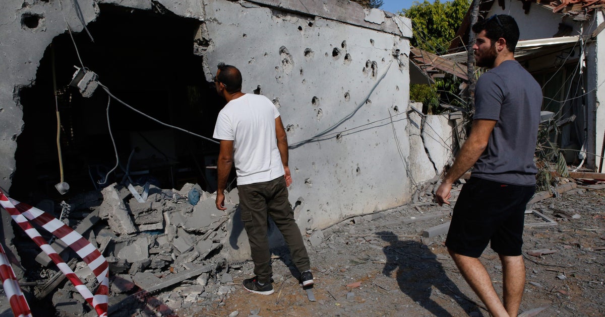 Gaza-Israel truce holds with Palestinians but Benjamin Netanyahu's ...