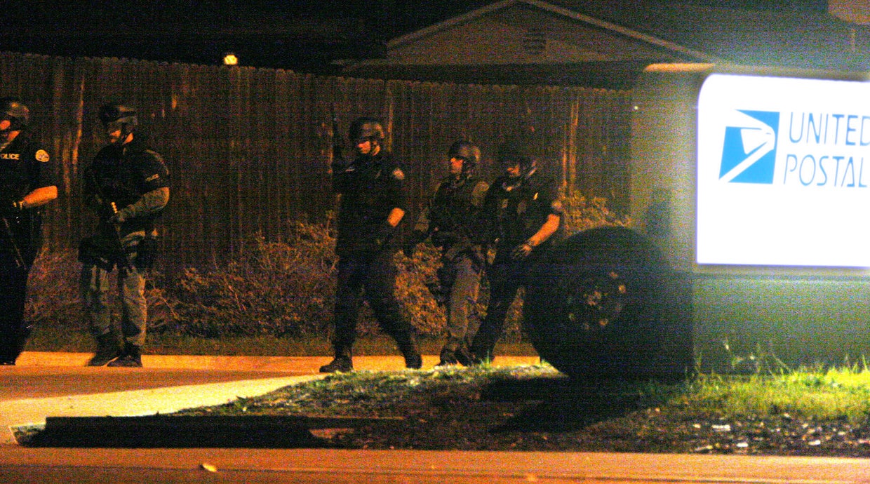 By the numbers: America's deadliest mass shootings