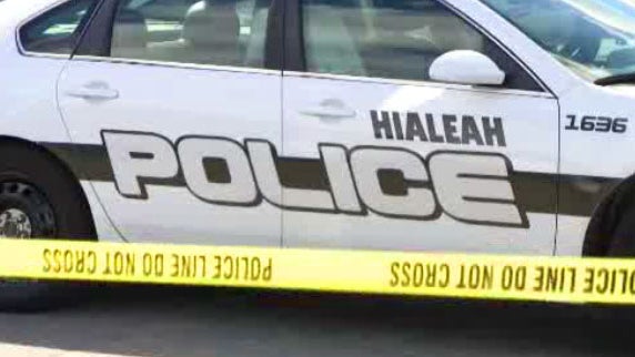Stories About Hialeah Police - CBS Miami