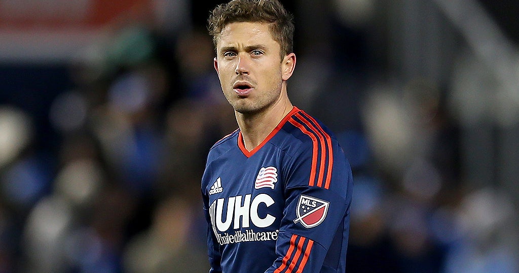 Wellesley Native Chris Tierney Announces Retirement After 11-Year ...