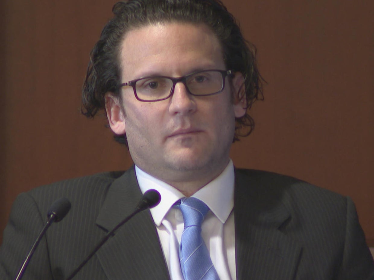 Operation Murder: Leon Jacob, Houston doctor charged in murder-for-hire ...