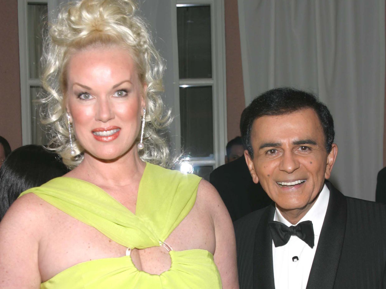 Casey Kasem death: Wife, children accused each other of "killing" radio ...
