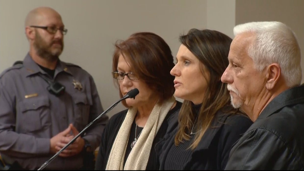 'You Heartless Monster': Shanann Watts' Father Testifies At Chris Watts ...