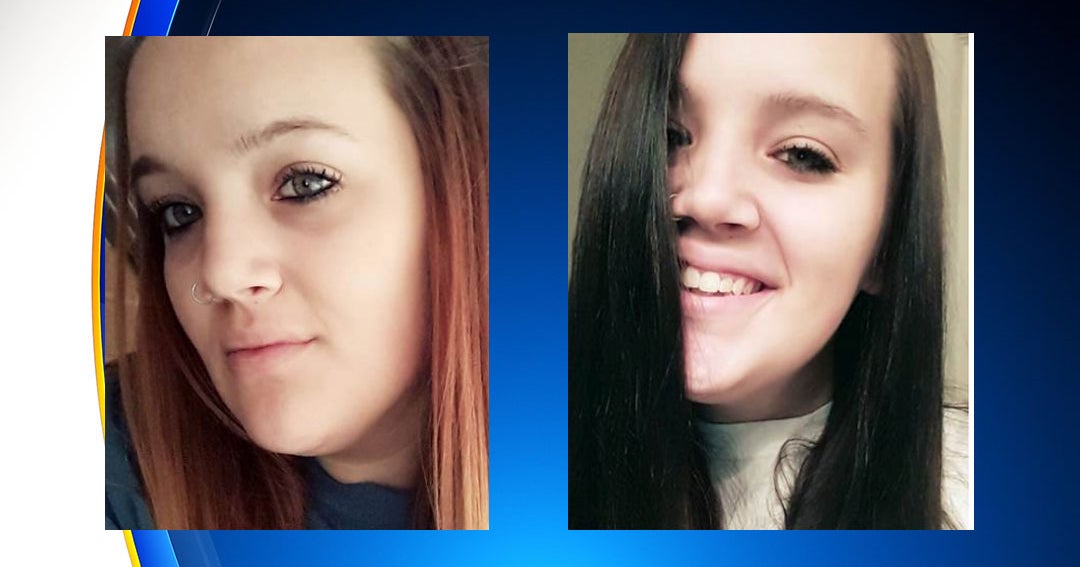 Missing North Texas Teen Found Safe In Austin - CBS Texas