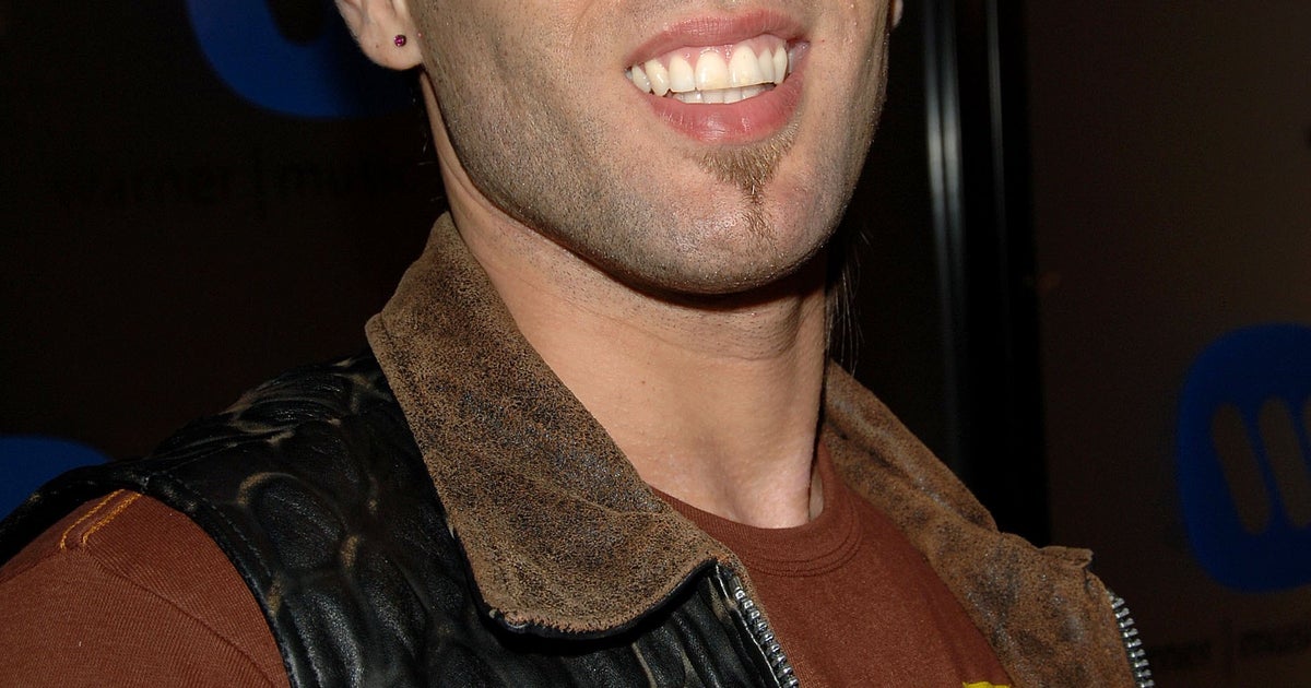 Report: LFO Singer Devin Lima Dies Of Cancer At Age 41 - CBS Los Angeles