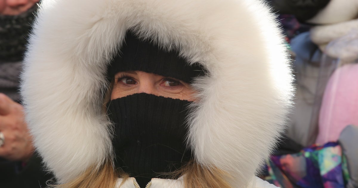 New York Weather: With Polar Vortex Coming, Here's What You Need To ...
