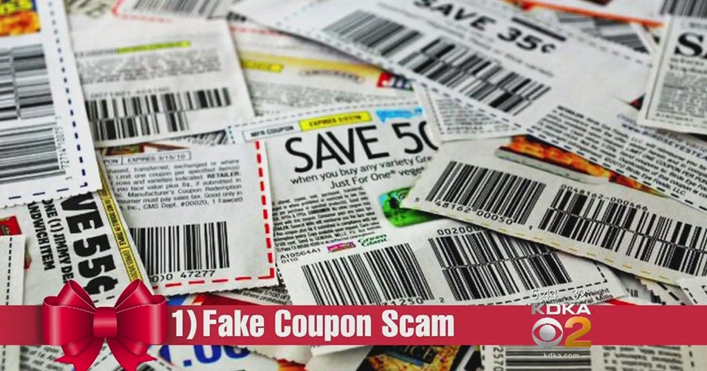 Better Business Bureau Issues Warning About 6 Common Holiday Scams