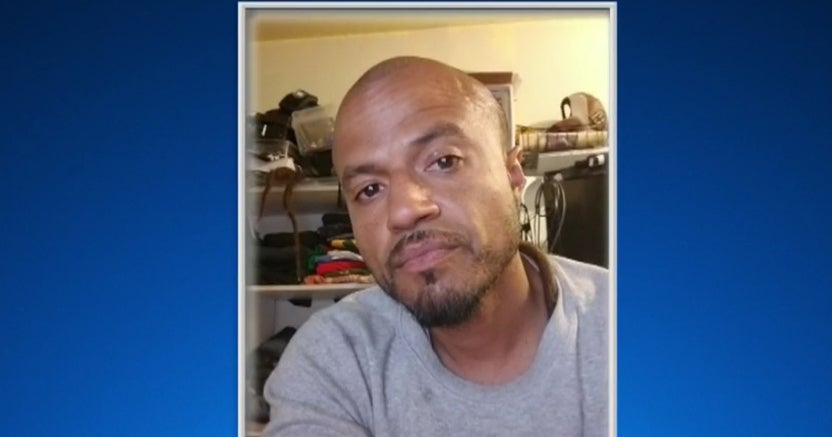 Suspect Arrested In Oakland Construction Project Arson Fire - CBS San ...