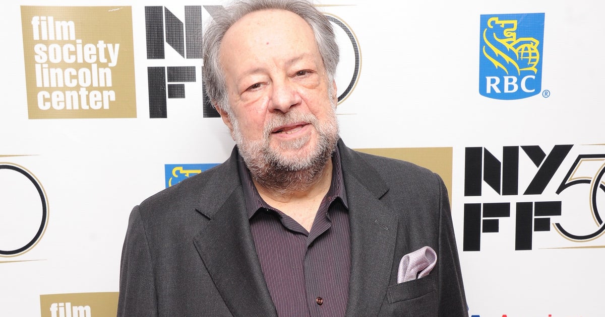 Magician, Actor Ricky Jay Dies At 72 - CBS Los Angeles