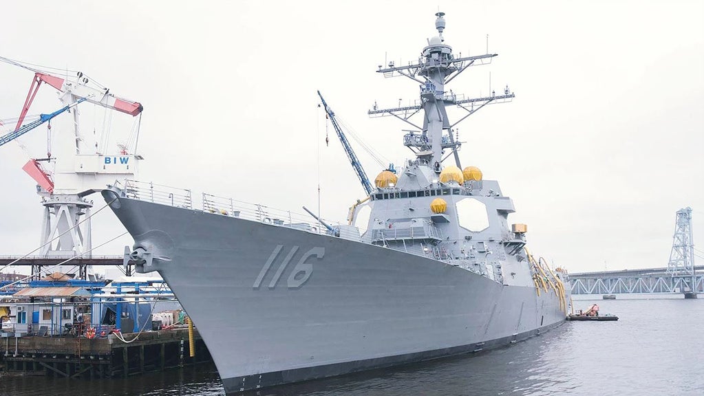 Navy Ship To Be Named After Concord's Thomas Hudner Visits Boston - CBS ...
