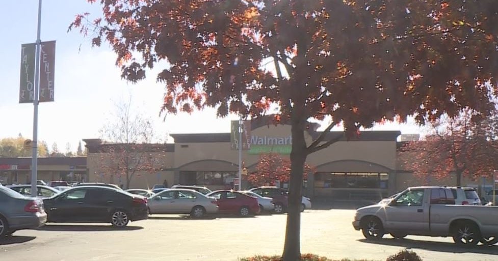Sacramento Walmart Employee's Death Being Called 'Suspicious' - CBS ...
