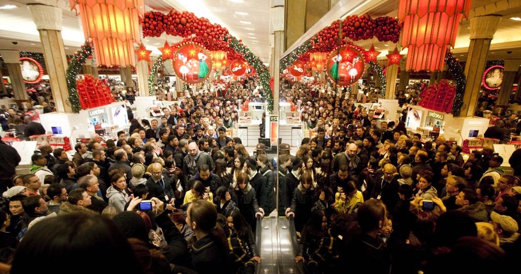 2019 Holiday Mall Hours Guide - CBS Philadelphia