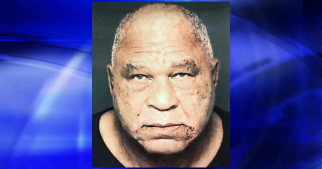 New DNA Testing Underway In Samuel Little Murder Case In Laurel - CBS ...