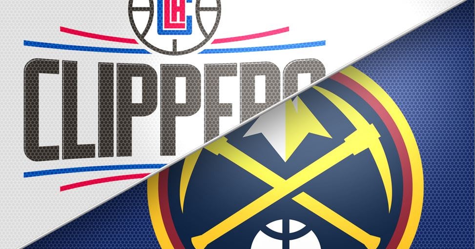 Los Angeles Clippers take on Denver Nuggets following Leonard's 44 ...