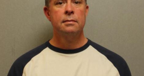 North Texas Man Accused Of Secretly Filming Teen Boys - CBS Texas
