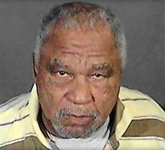FBI: Convicted Killer Confesses To Murdering 90 Women - CBS Colorado