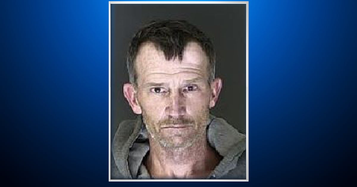 Sex Offender Accused Of Attacking Man, Trying To Kidnap Woman Outside ...
